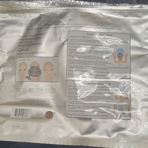 dEp Patch | Skincare | Dep Patch Full Face Mask For Melasma And ...